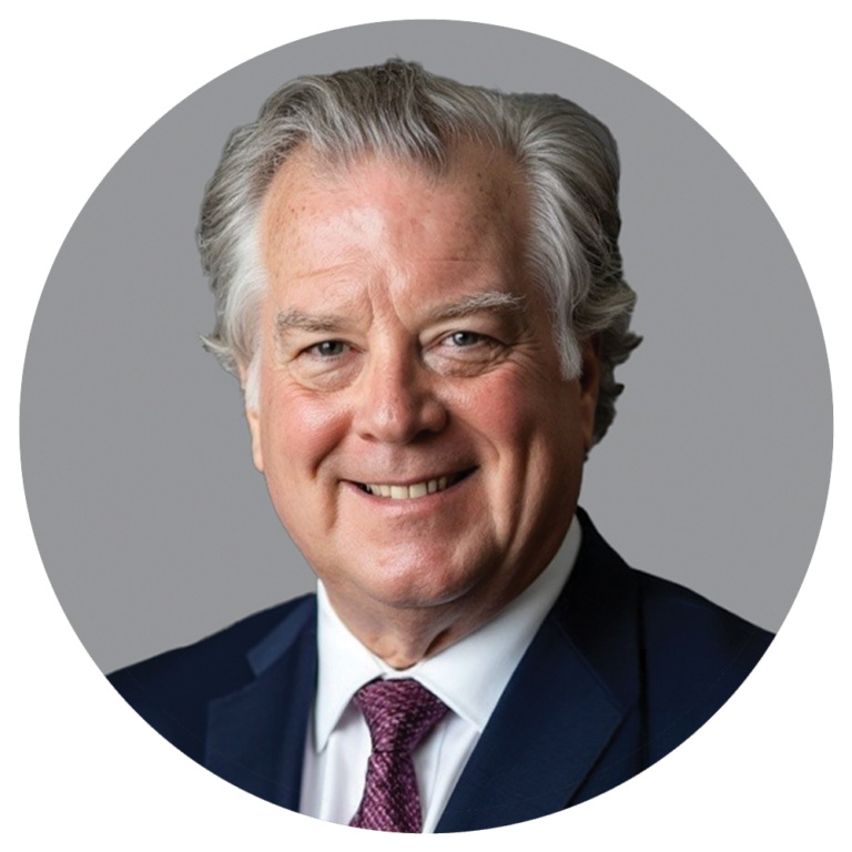 Stephen A. Smith - Augustus Global Development Group