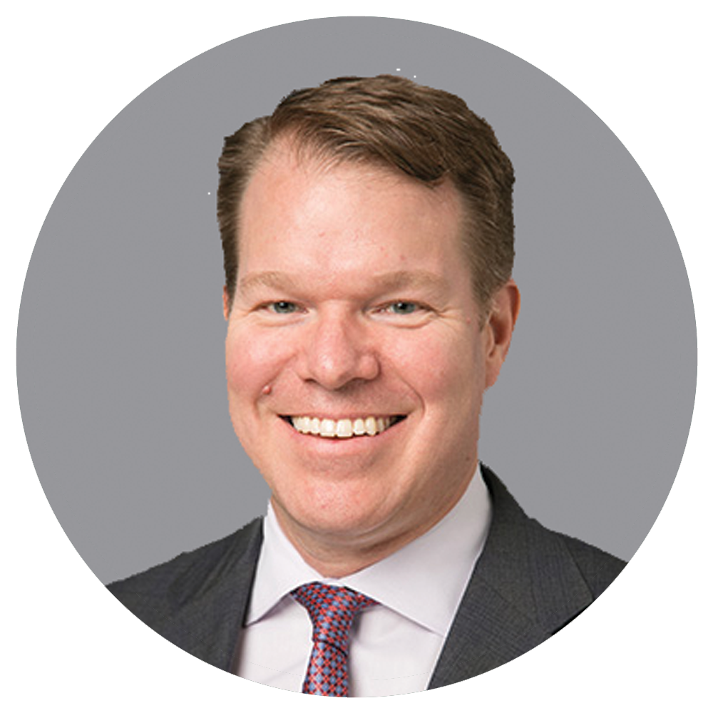 Jeff Johnson - Augustus Global Development Group