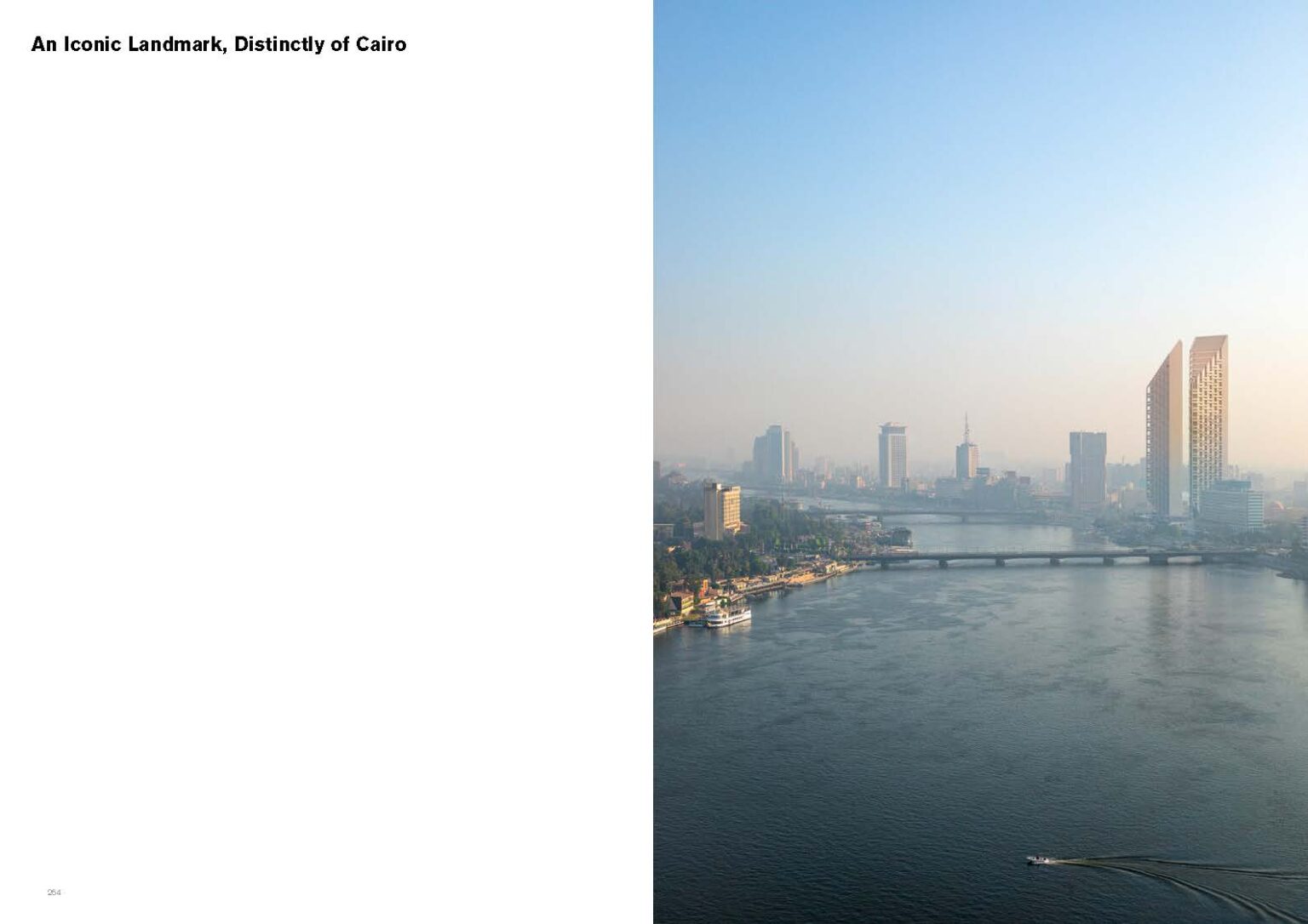 Khedival Gateway - Augustus Global Development Group