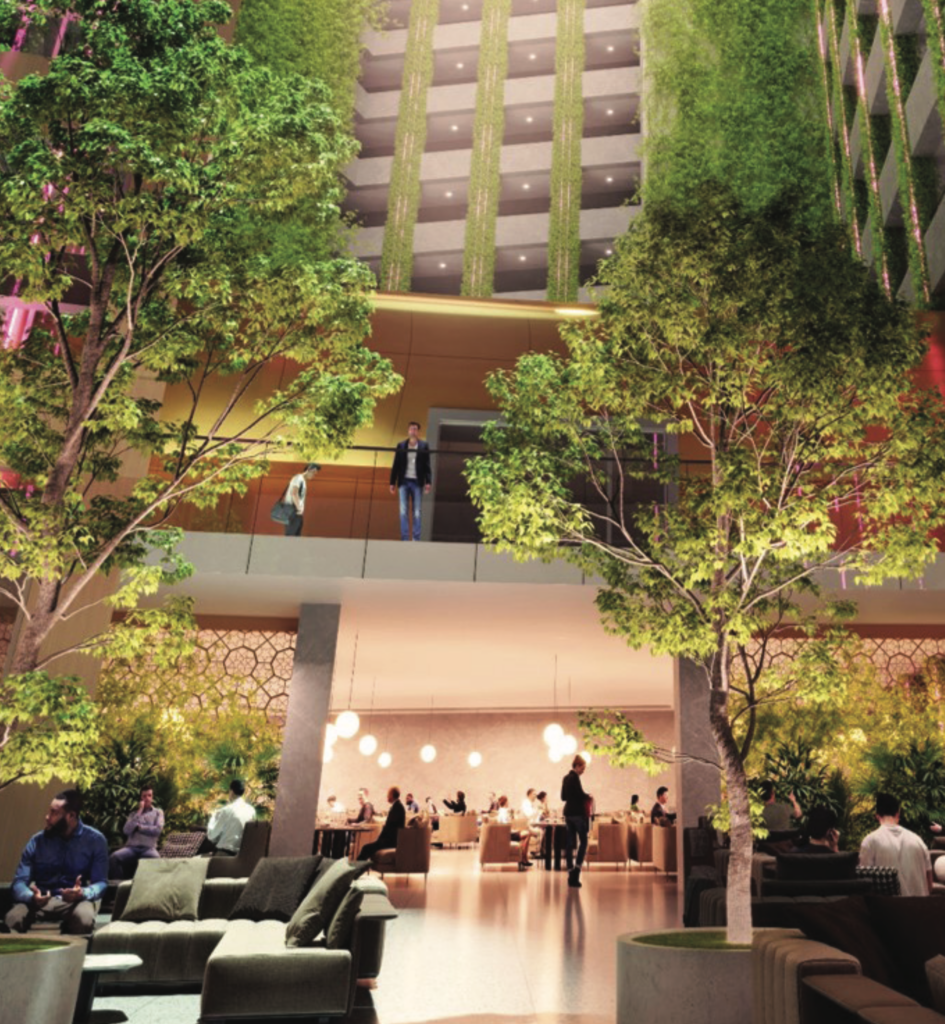 Cairo House - Augustus Global Development Group