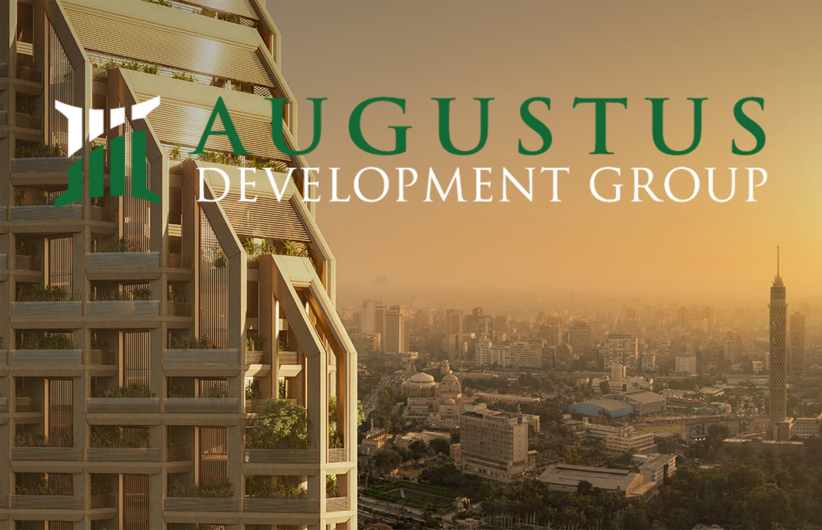 Augustus Global Development Group - Augustus Global Development Group