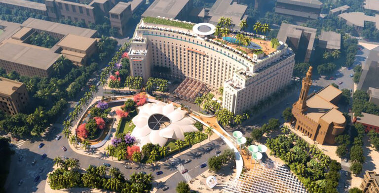 Cairo House - Augustus Global Development Group